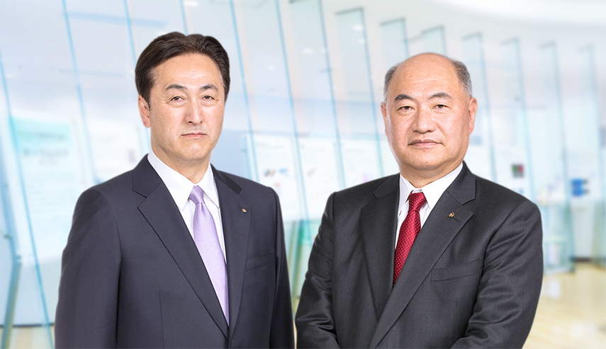 Investor Relations | Lion Corporation